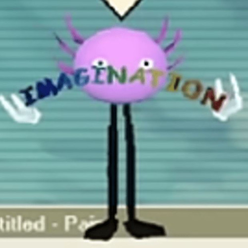 Stream Under my skin meme by GL!TTER_V0MITT | Listen online for free on ...