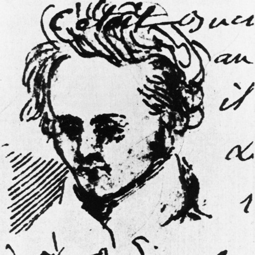 Stream "O meine müden Füße ihr müßt tanzen" von Karl Georg Büchner 1813 ...