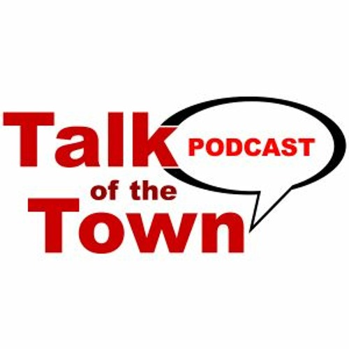 Stream Talk Of The Town - McKenna Embry & Kelsey Colson - Oolitic ...