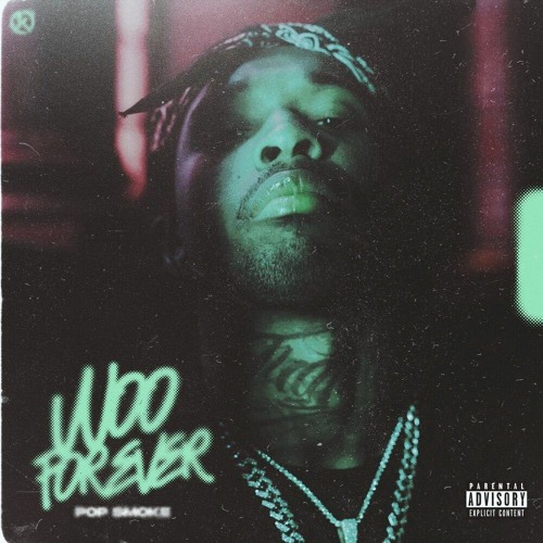 Stream Woo Forever - Pop Smoke Tribute Mix by Pete Madigan | Listen ...