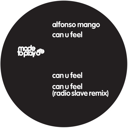 Stream Can You Feel (Radio Slave Remix) by Alfonso Mango | Listen ... Stream Can You Feel (Radio Slave Remix) by Alfonso Mango | Listen ...