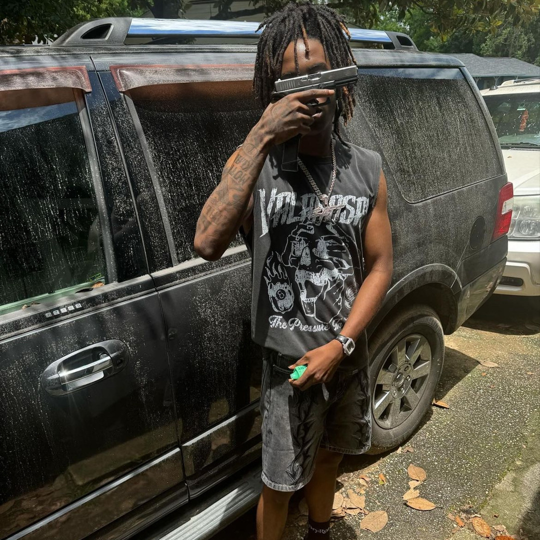 Stream 205Pjay | Listen to FattMack (unreleased) playlist online for ...