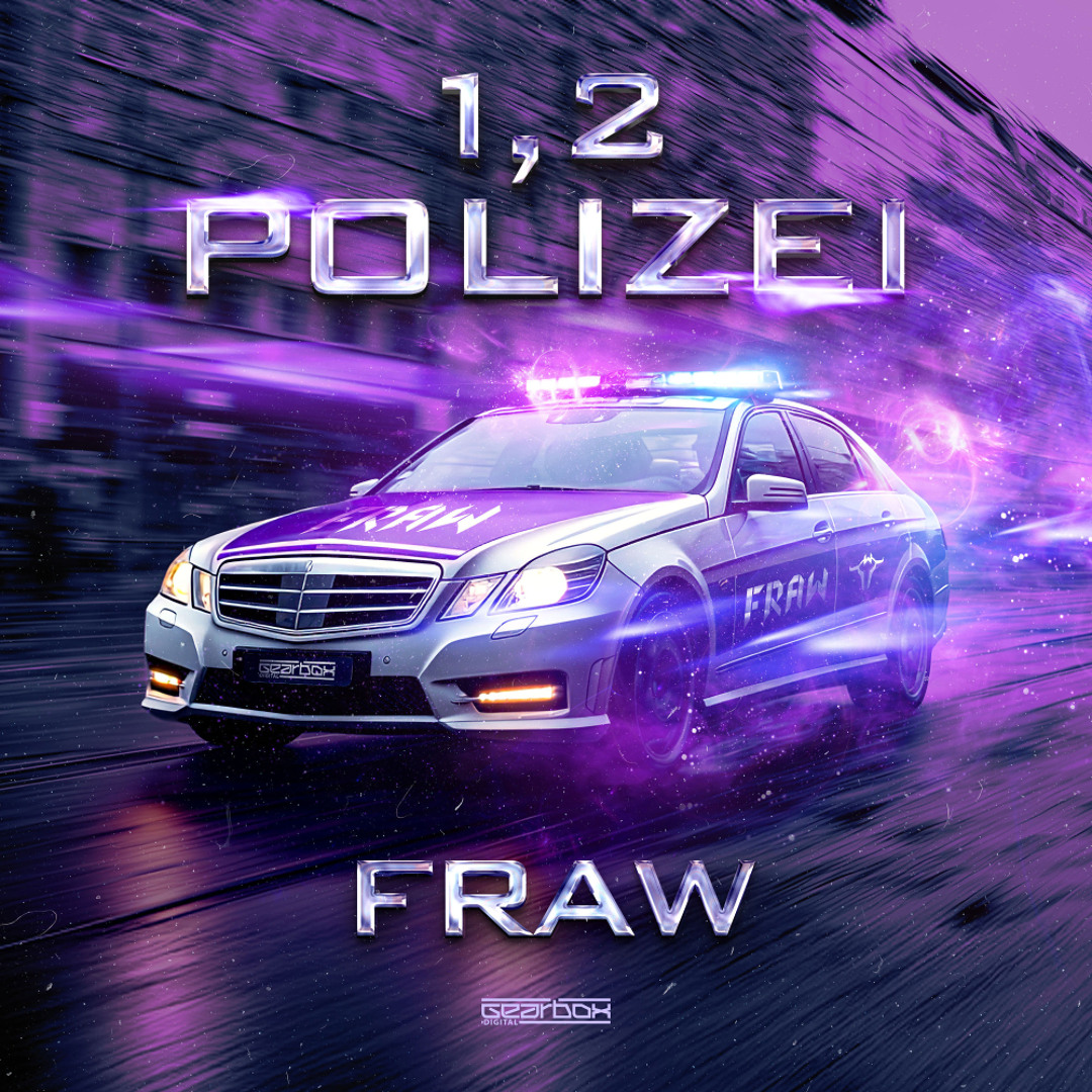 Stream 1, 2 Polizei by Gearbox Digital | Listen online for free on ...