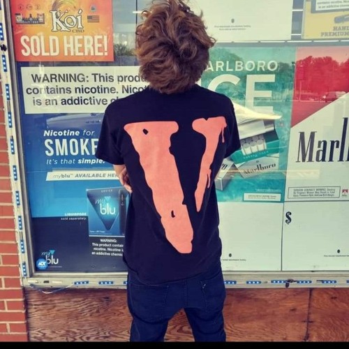 Stream Yvng Logo | Listen to THE MESSAGE! playlist online for free on ...