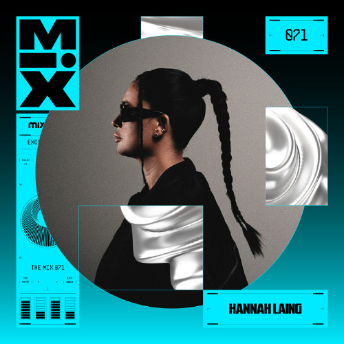 Hannah Laing - Mixmag The Mix 071 2025-08-20
