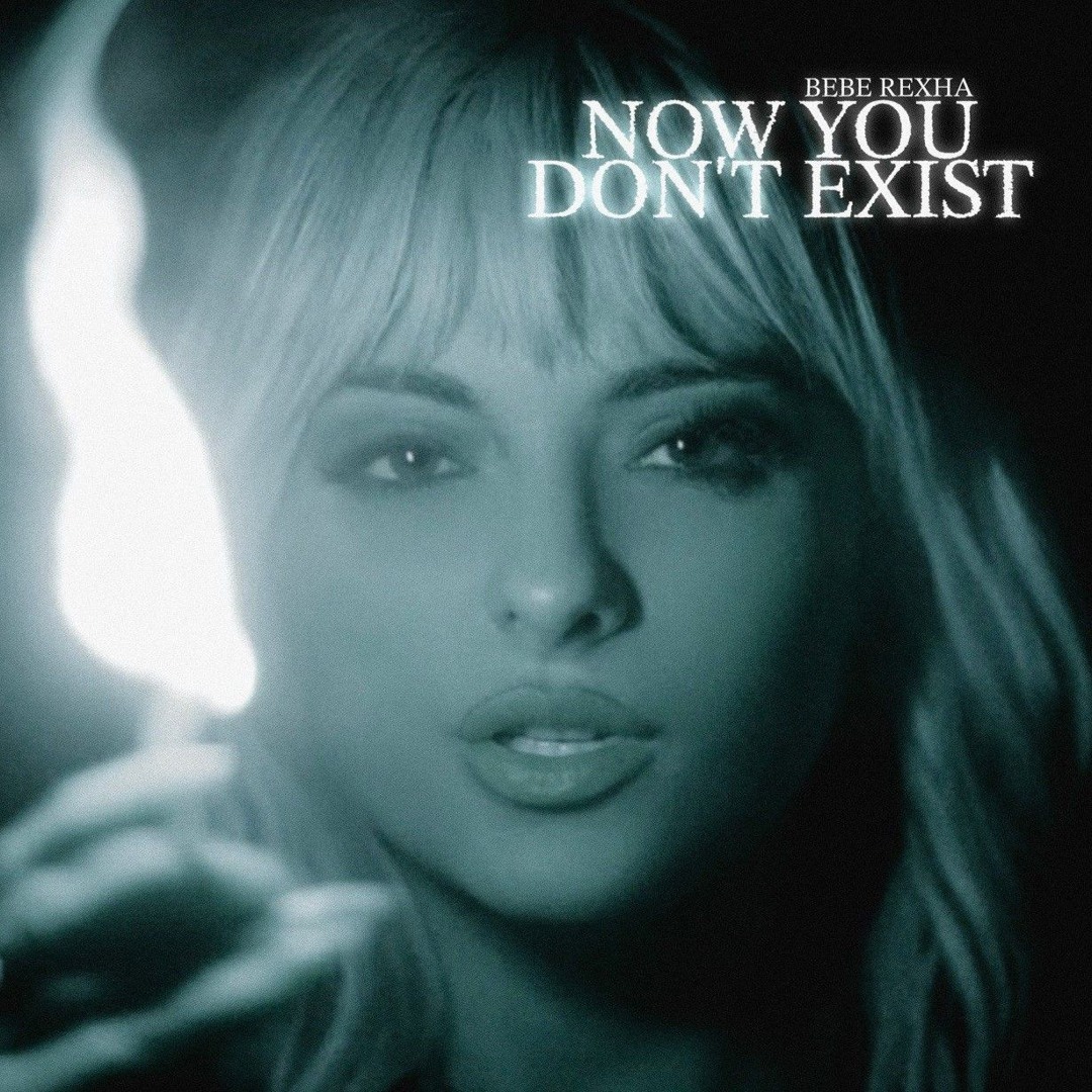 Stream Bebe Rexha - Now You Don't Exist by Bebe Rexha | Listen online for free on SoundCloud