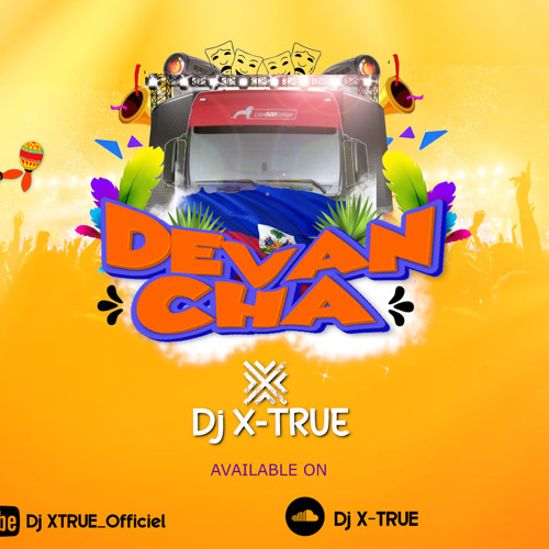 Stream DEVAN CHA🎉🎊KANAVAL 2025 by Dj X-TRUE | Listen online for free on ...