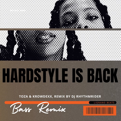 Stream HARDSTYLE IS BACK - Bass Remix by MadPhase | Listen online for ...