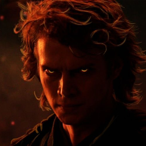 Stream The Fallen (Anakin Skywalker) by crxss | Listen online for free ...