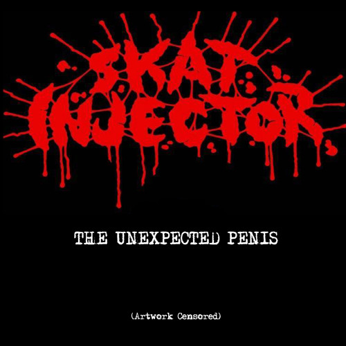 Stream Sounding with Steak-Knives by Skat Injector | Listen online for ...