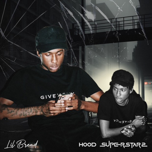 Stream Lil Bread | Listen to Hood superstar 2 playlist online for free ...