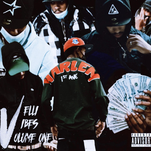 Stream Richavelli | Listen to Velli Vibe Volume 1 playlist online for ...