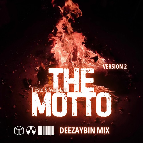pumpyoursound.com | The Motto x VERSION 2 x DEEZAYBIN x Mix