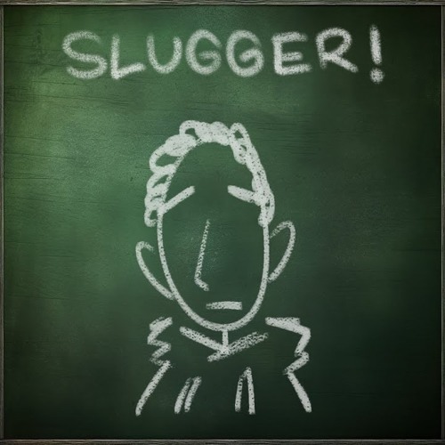 Stream SLUGGER! FNF by GT- Xander | Listen online for free on SoundCloud