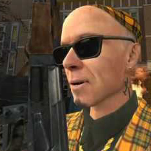 Stream Mack Daddy Eli and K-Dog - Reign of the Disruptors by (AJW ...