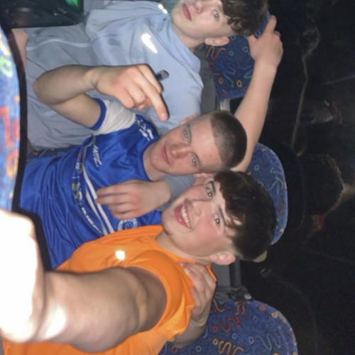 Stream Feel The Love by Eoin Breen | Listen online for free on SoundCloud