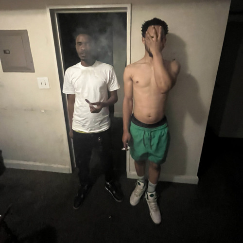 Stream blood brothas w/ rackupju p . lynn by Blake Money | Listen ...