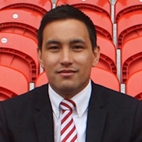 Stream episode Liam Scully by PlanetK2 podcast | Listen online for free ...