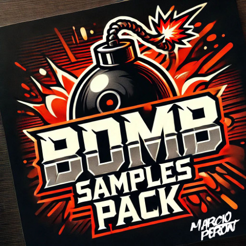 Stream BOMB SAMPLES PACK by Marcio Peron | Listen online for free on ...