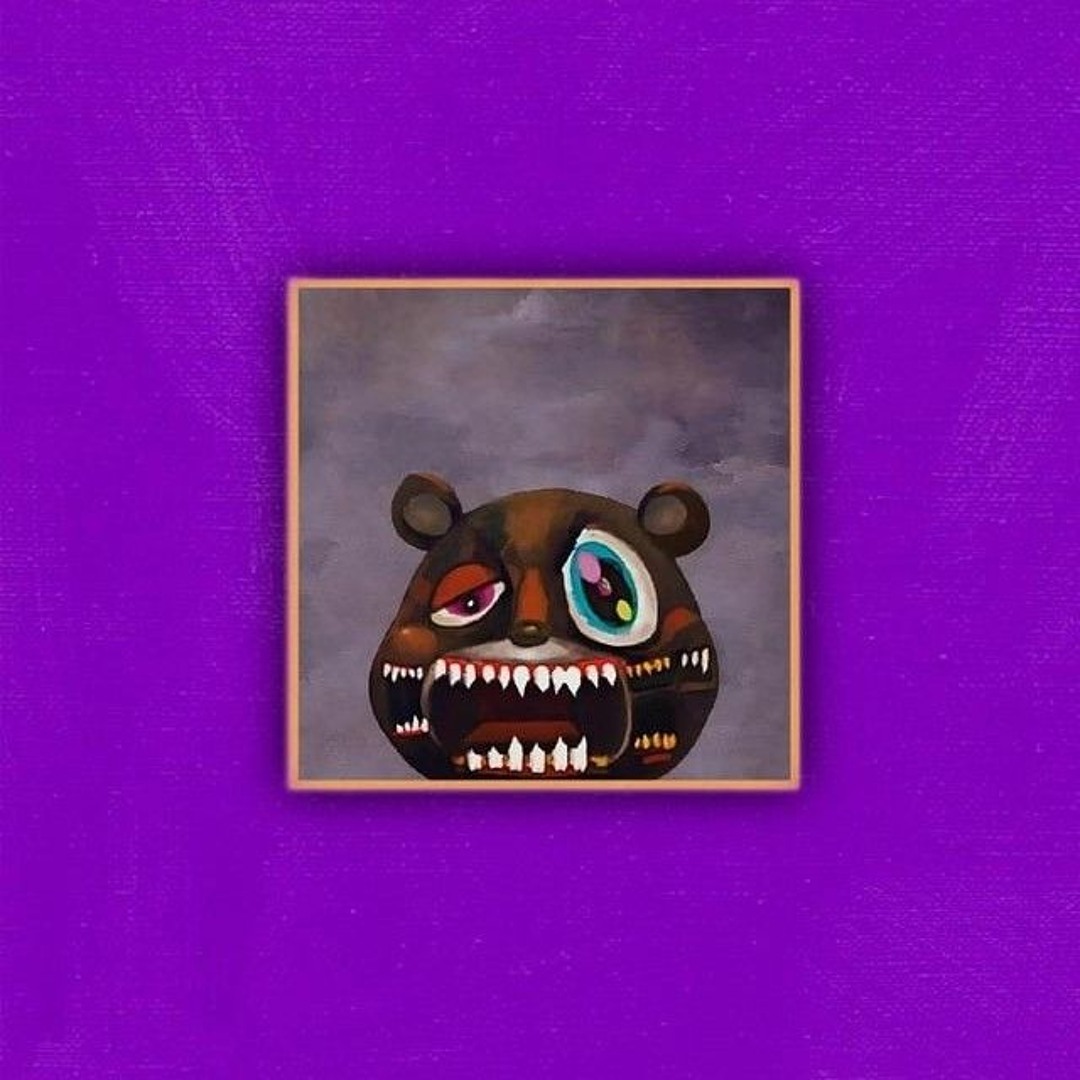 Stream SingSing (Runaway OG) by Kanye West (unrealansed) | Listen ...