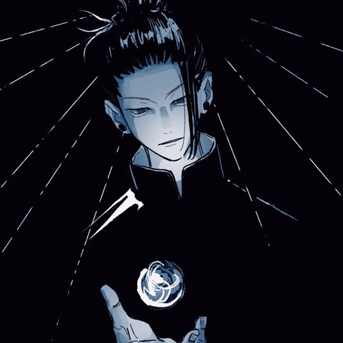 Stream Geto Suguru- KING cover by vampireapologist | Listen online for ...