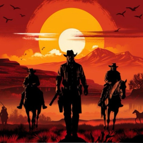 Stream read⚡ Red Dead Redemption 2 Complete guide and walkthrough : Top ...
