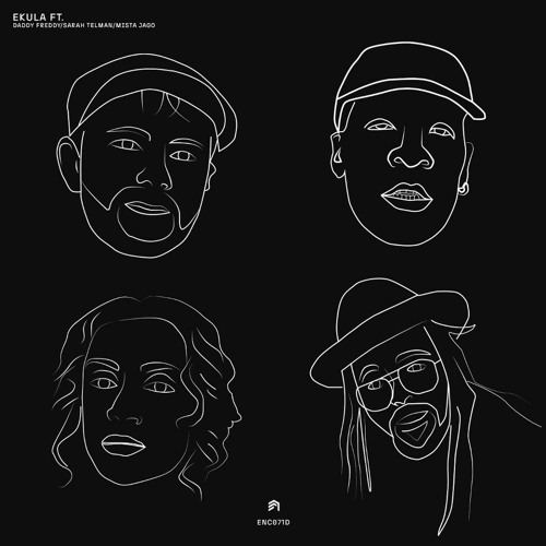 Stream Ekula - Dem Love Dis [ENC071D] Digital by Encrypted Audio ...