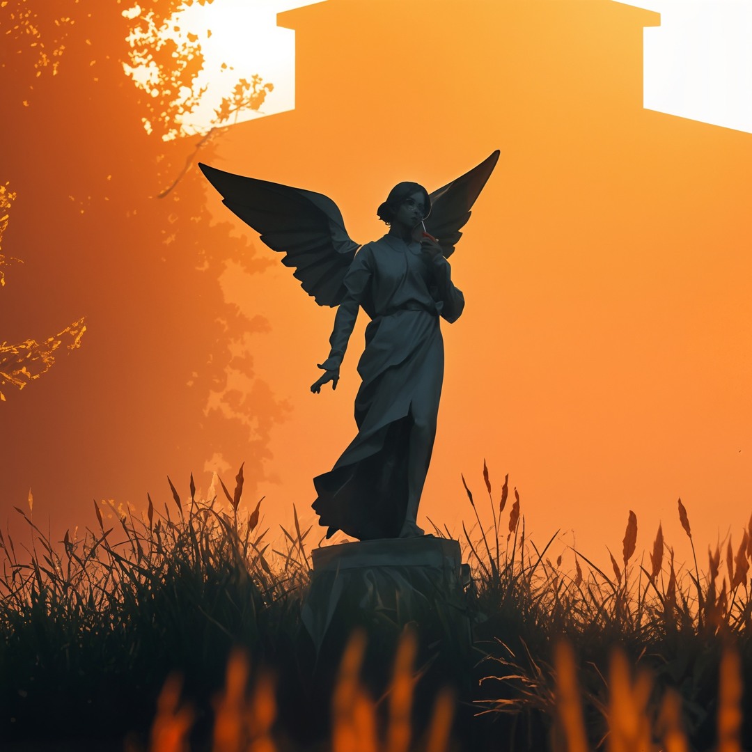 Stream Terry Ken | Listen to For an Angel playlist online for free on ...