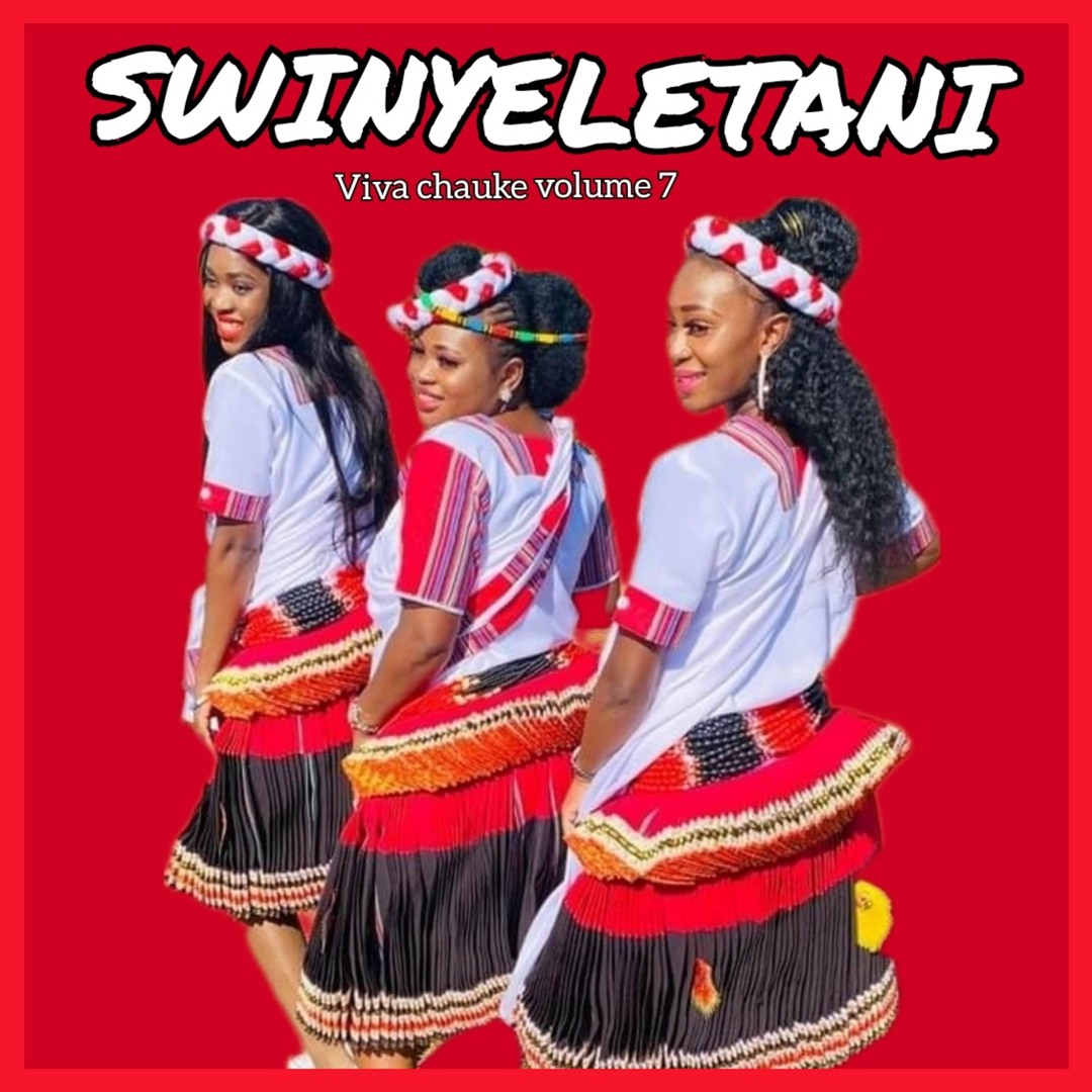 Stream Swinyeletani | Listen to Viva chauke playlist online for free on ...
