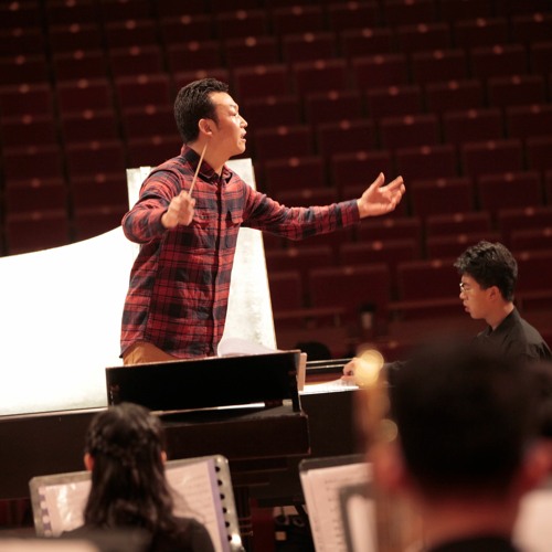 Stream Chang An - For solo violin by Jianguo Wan aka Jacob Wan｜film ...