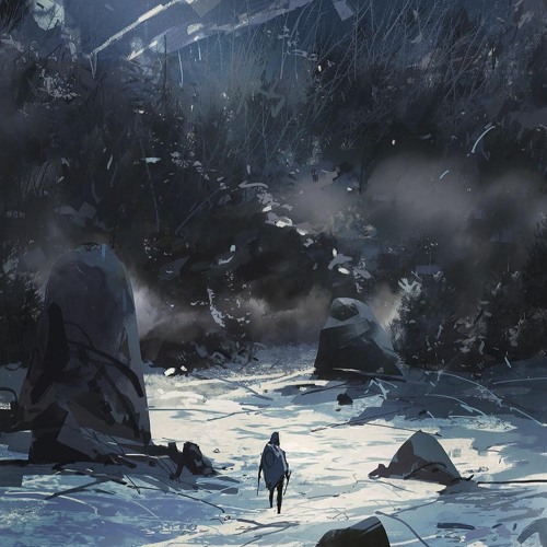 Stream episode Facundo y el alma de la montaña. by Teacher Alfred ...