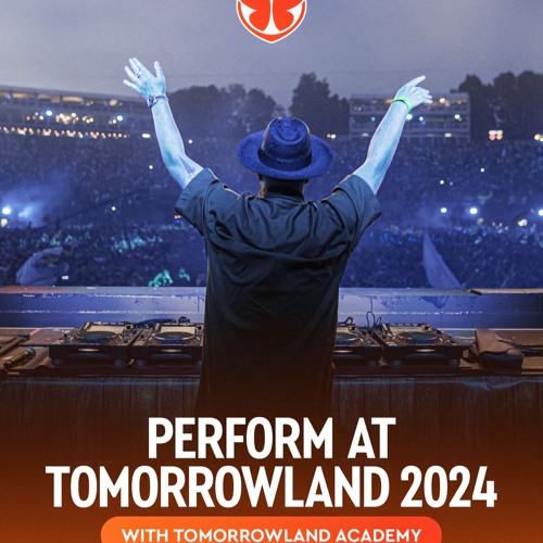 Stream Jacobe @ Tomorrowland DJ Contest Set 2024 by djjacobe | Listen ...