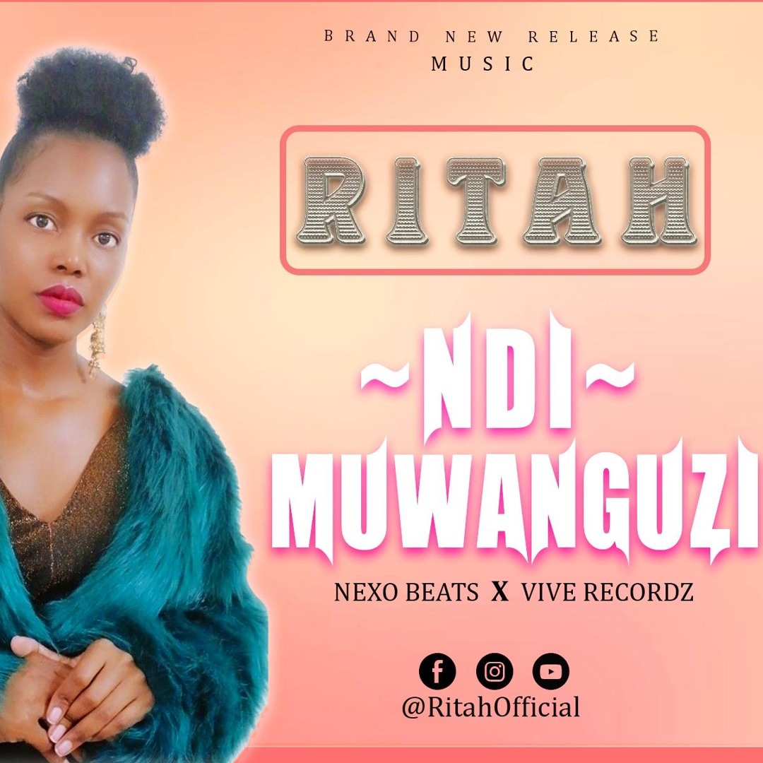 Stream Ritah Official | Listen to Ritah Official playlist online for ...