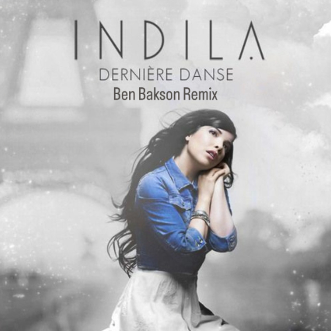 Stream Derni3re Danse _ Remix by Ben Bakson by DJ Ben Bakson | Listen ...