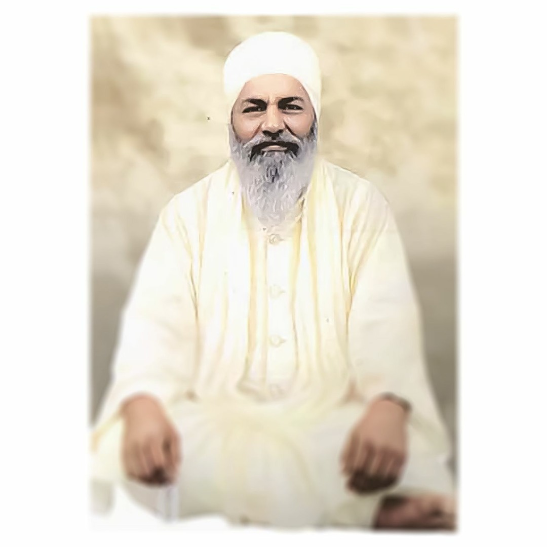 Stream Sant Sujan Singh Ji Maharaj Ji Da Kirtan | Ragi Balbir Singh Ji ...