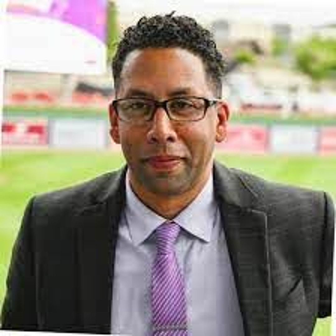 Stream Sean Rose Reflects On Six Years On The City Council by Radio ...