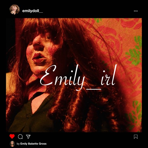 Stream Emily Babette | Listen to Emily_irl playlist online for free on ...