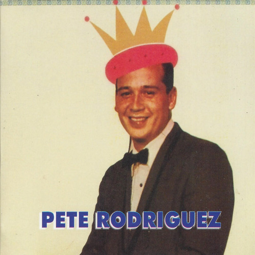 Stream Micaela (Version Rapida) by Pete Rodriguez | Listen online for free on SoundCloud