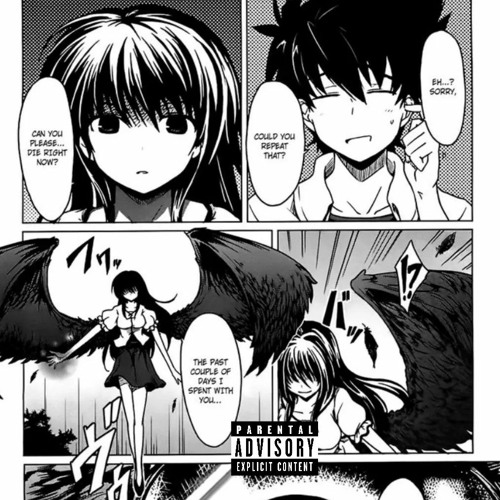 Stream Cypher DxD - Double Dare(Prod. SeaniBeatz808) by Cypher_DxD | Listen online for free on ...