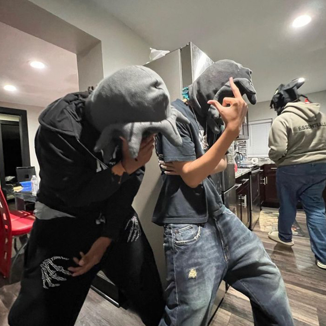 Stream cheromani - number_uh huh (full song) by aaronhaha | Listen ...