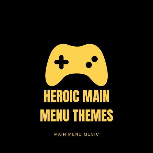 Stream 4 Main Menu Music Epic Heroic Theme by Skyscraper Seven Beats ...