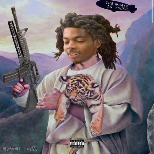 Stream Lazerdim700 Winchester Flip by Dj ess | Listen online for free ...