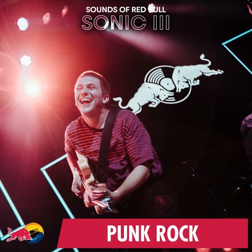 Stream Sounds Of Red Bull | Listen to Sonic Iii playlist online for ...