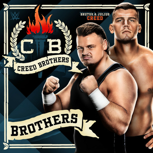Stream The Creed Brothers – Brothers (Entrance Theme) by BJMaine5 ...
