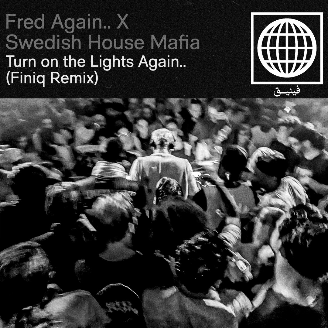 Stream Turn on the Lights Again.. (Finiq Edit) by Finiq | Listen online ...