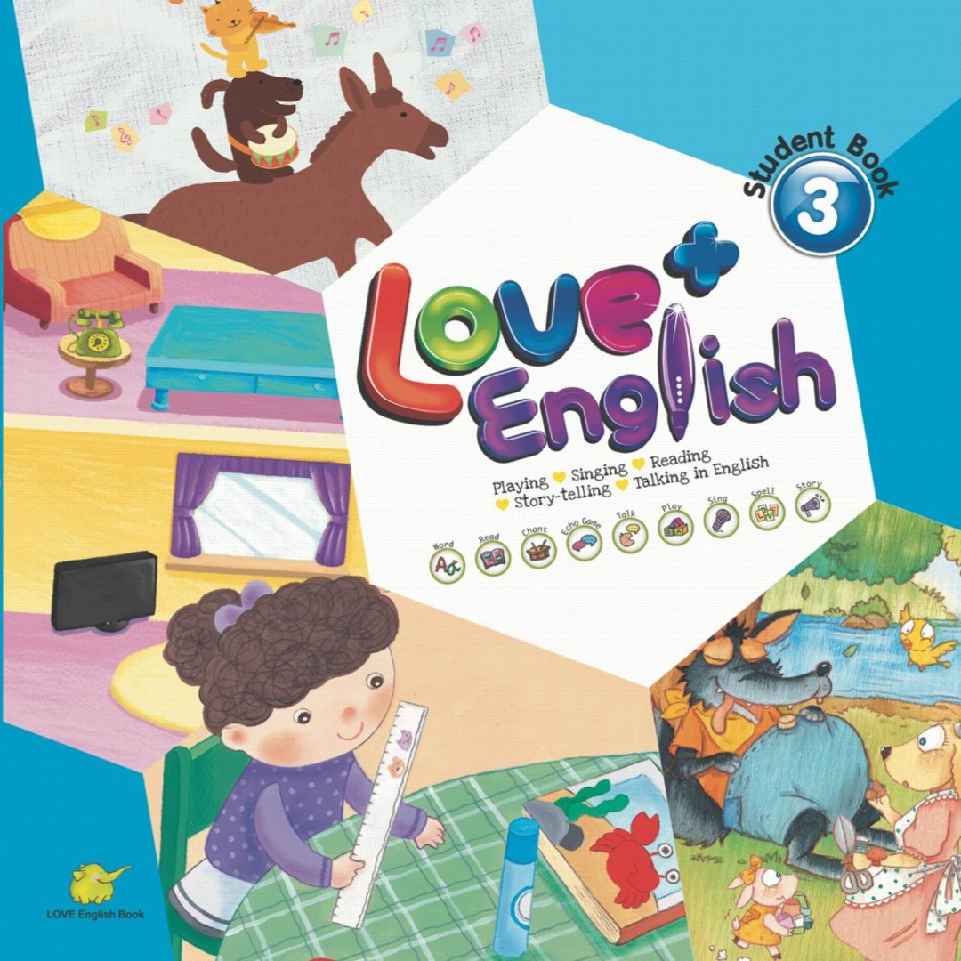 Stream Workbook 04 Unit 4 Listening Practice By Love English Book