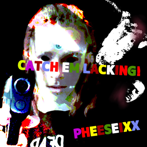 Stream Catch Em’ Lacking (Prod. Blank) by Pheesix | Listen online for ...