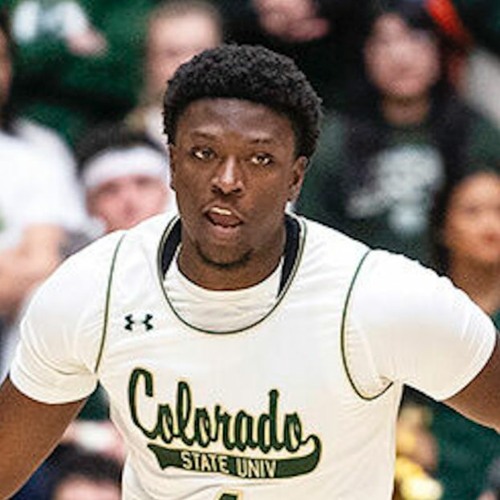 Stream episode Ep 80 Colorado State PG Isaiah Stevens (TG 02.20.24) by ...