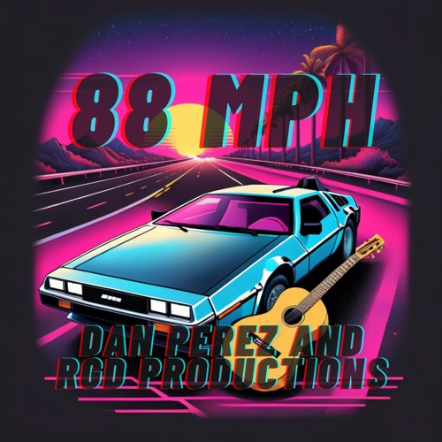 Stream 88mph by Revolving Glass Door | Listen online for free on SoundCloud