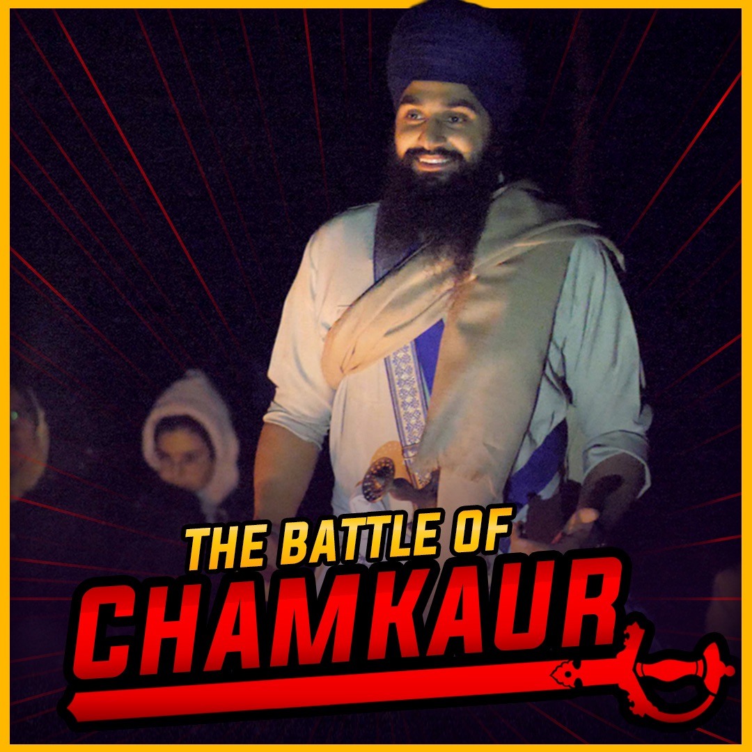 Stream The Battle of Chamkaur | ELECTRIFYING CAMP FIRE KATHA!!! by ...